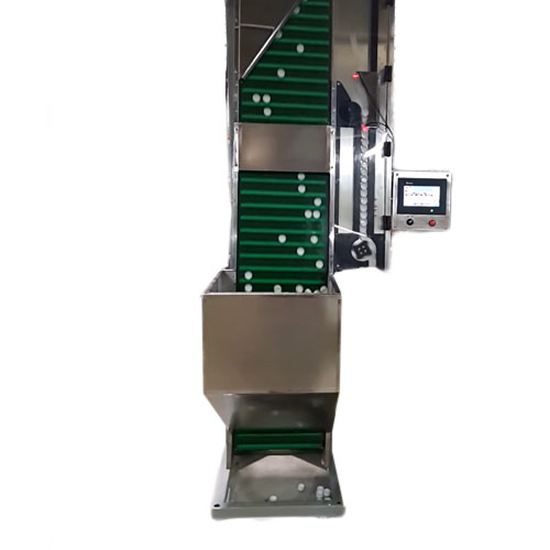 Plastic Cap Counting Machine – บริษัท มหาธานีอุตสาหกรรม จำกัด